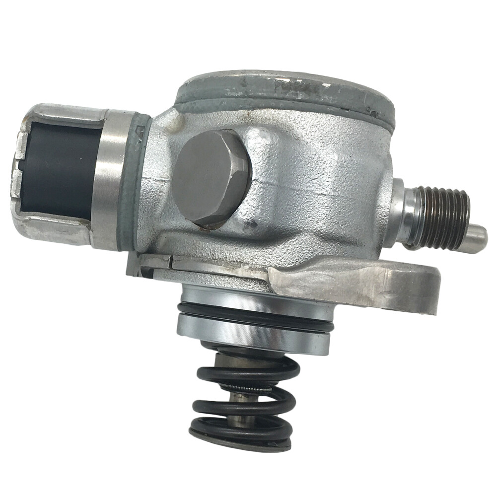 166307214R High Pressure Fuel Pump For Nissan Qashqai DIG-T HRA2DDT ...