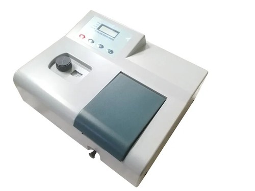 Spectrophotometer Photometer Digital Benchtop Precision Photometer ...