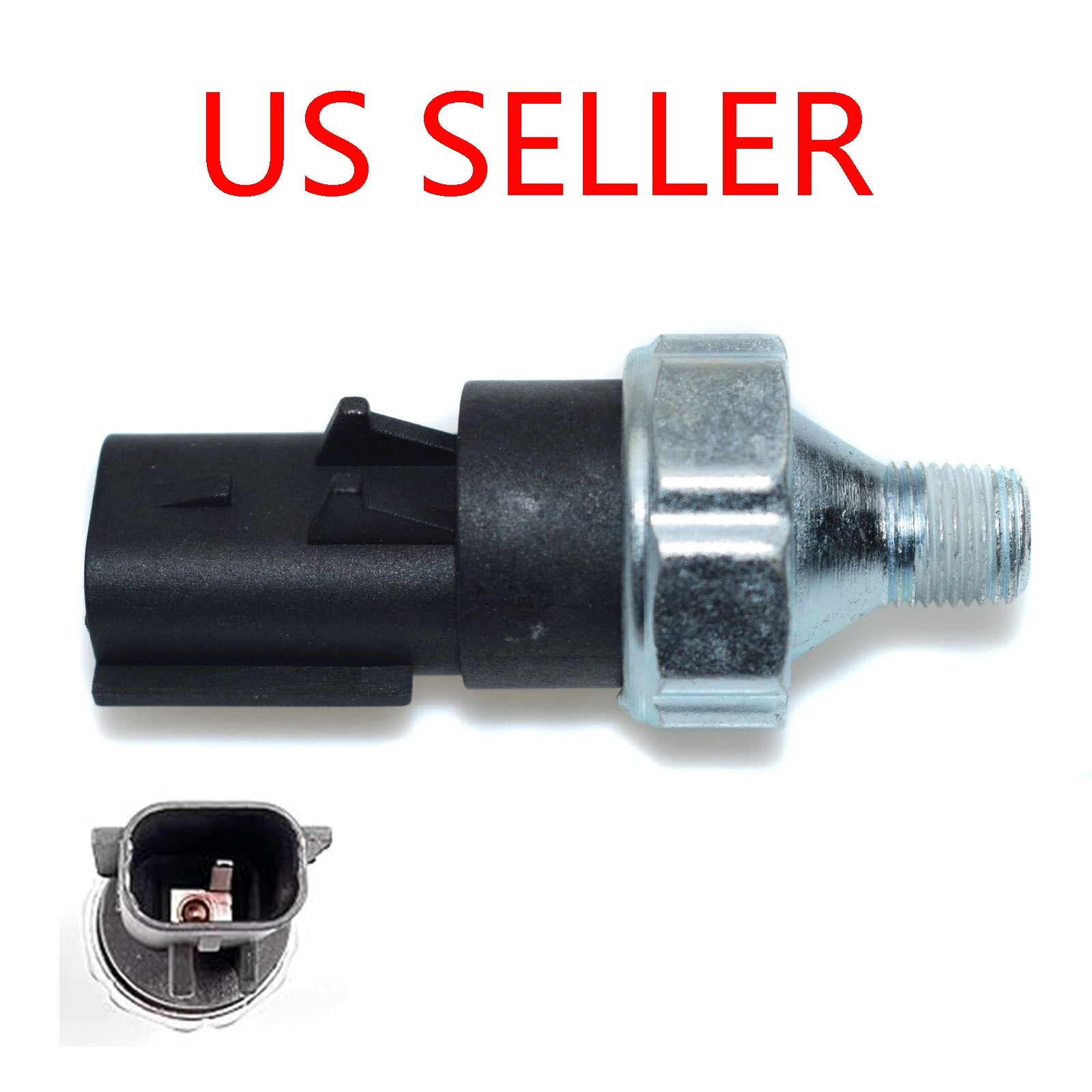 Engine Oil Pressure Switch sender Fit Chrysler Dodge Jeep Mitsubishi ...