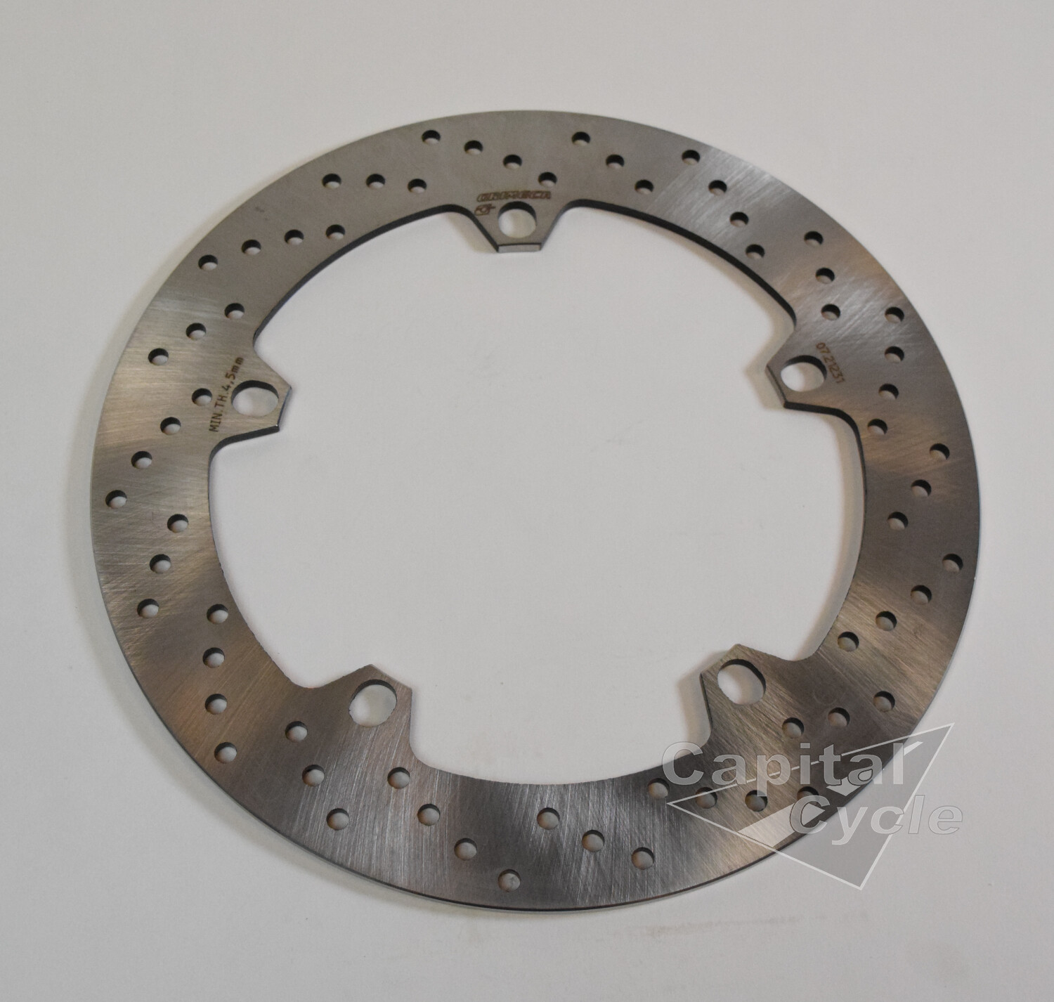 BMW Brake Rotor - Front 305mm R850, R1100, R1150, R1200 | eBay