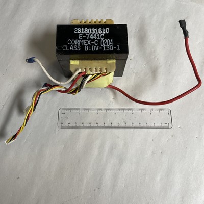 Transformers - Class 130