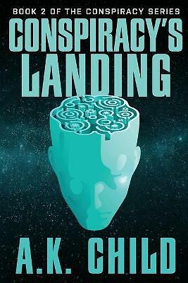 Conspiracy's Landing by Aimee Child (Paperback, 2020) for sale online ...