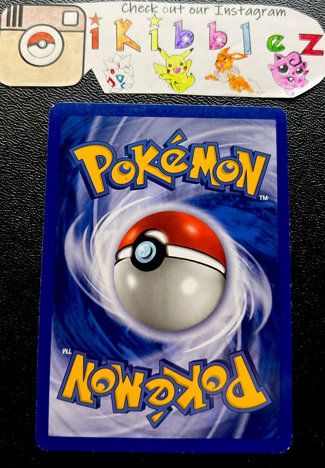 Cyndaquil Delta Species 45/101 LP EX Dragon Frontiers Pokemon Card ...