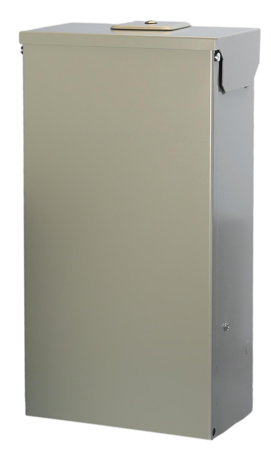 Siemens TL137US Receptacle Installed Unmetered Temporary Power Outlet ...