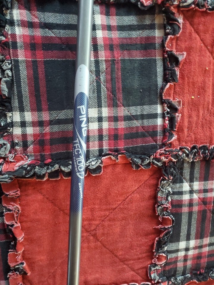 PING G5 460cc Offset Driver 12 Degrees Graphite R Regular Flex RH Golf ...