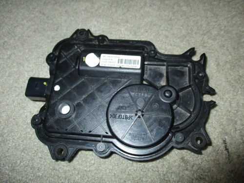 AUDI A8 POWER DOOR LATCH REAR LATCH OEM 4E0837059 4E0 837 059 | eBay