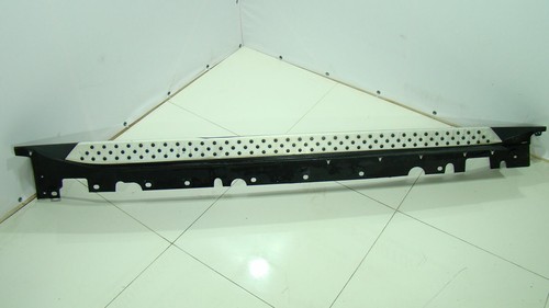 BMW oem Left door sill cover E71 X6 51777184419 | eBay