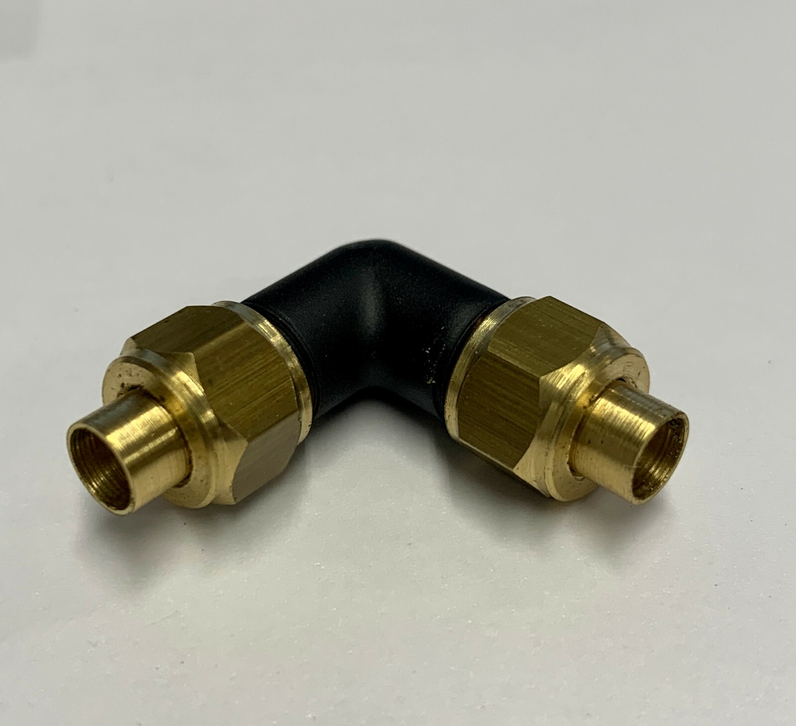 Live steam elbows and tees, steam fittings, model engineering | eBay UK