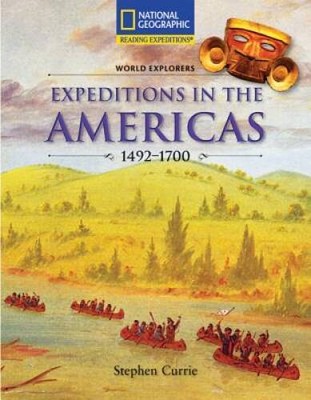 Reading Expeditions (Social Studies: World Explorers): Expeditions in ...