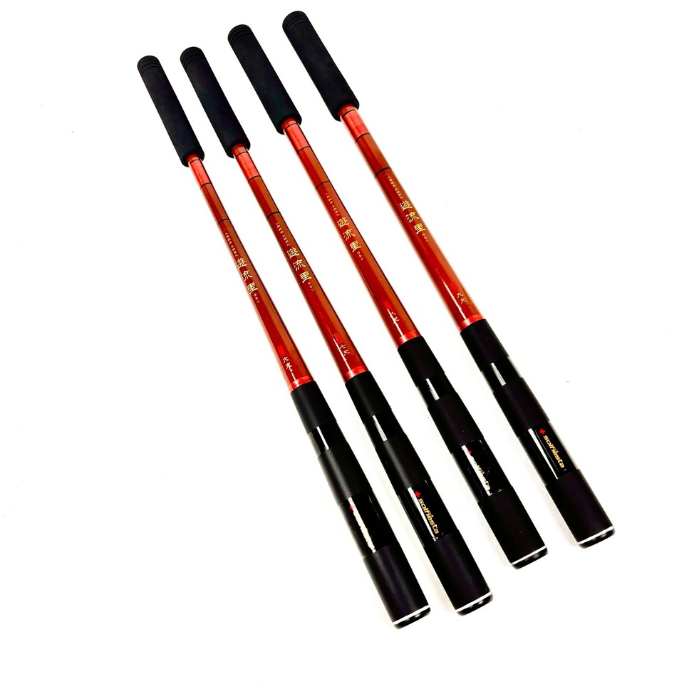 solfiesta YURURI Tanago kotugi Rod Micro Fishing from Japan | eBay
