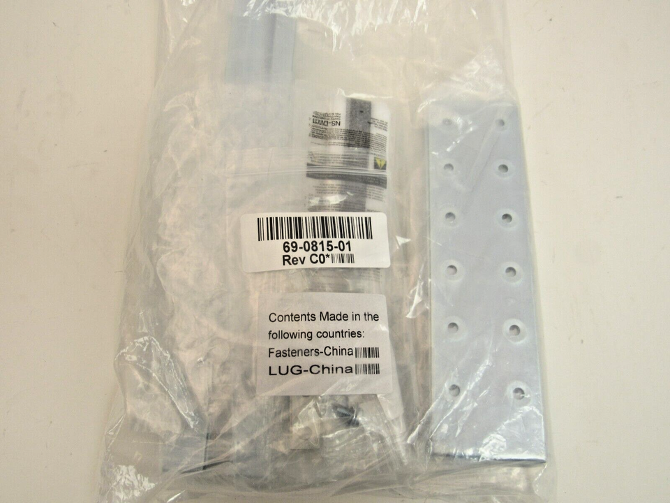 Cisco NXK-ACC-KIT-1RU Rack Mount Kit 69-0815-01 C-13 | eBay