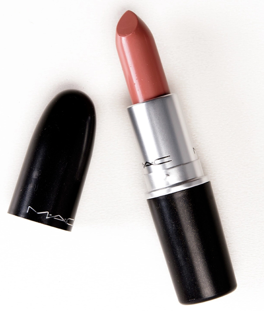 Jubilee Mac Lipstick