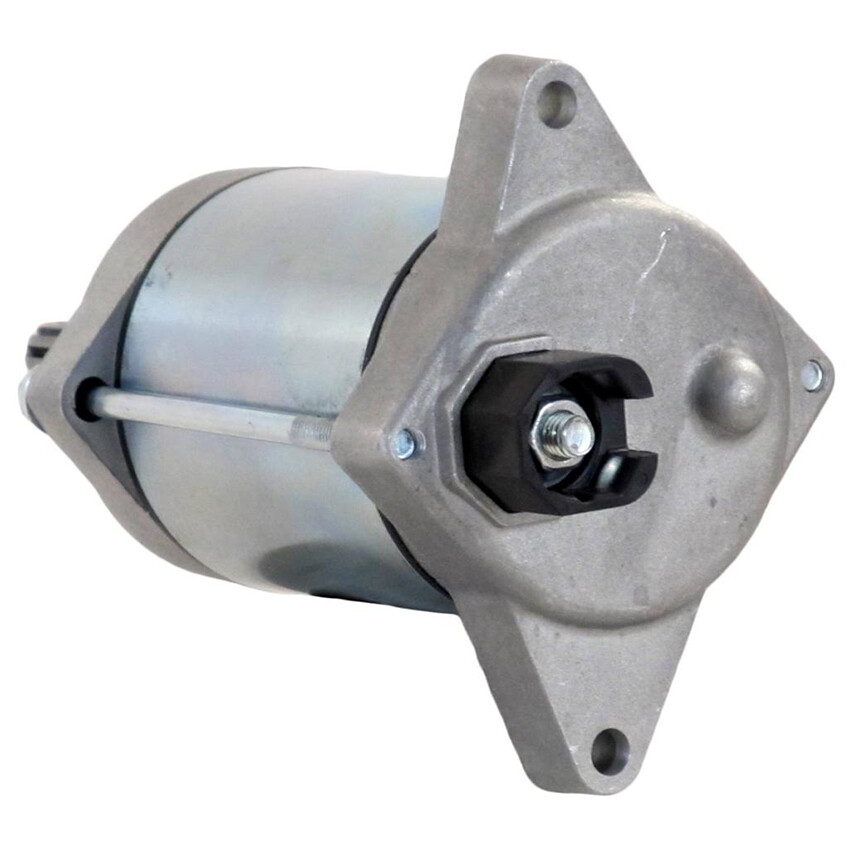 Starter Fits Honda 420 Trx420Tm Fourtrax Rancher 420Cc Engine 2007-2013 ...
