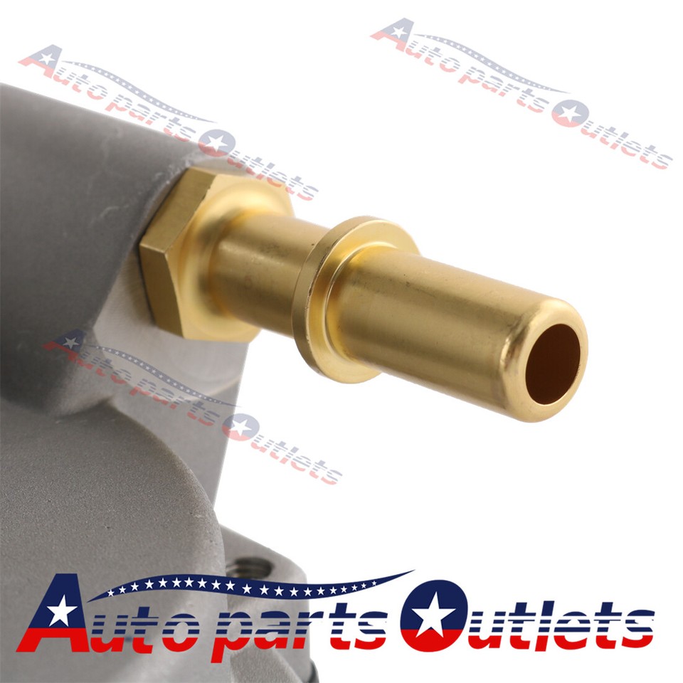 Assembly Vacuum Pump 12696313 For Silverado Suburban Tahoe Yukon 2014 ...