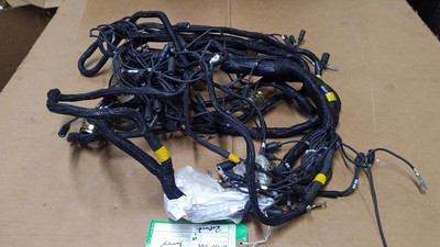 ⭐12469287⭐ / 01-433-1568 WIRE HARNESS, ENGINE (TURBO) ⭐ M997A3⭐ Humvee⭐ ...