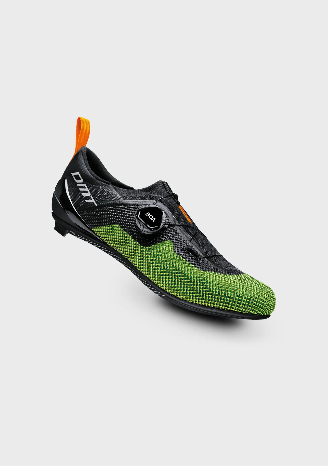 DMT KT4 Triathlon Shoes - yellow/black - EU 37 & 38 | eBay