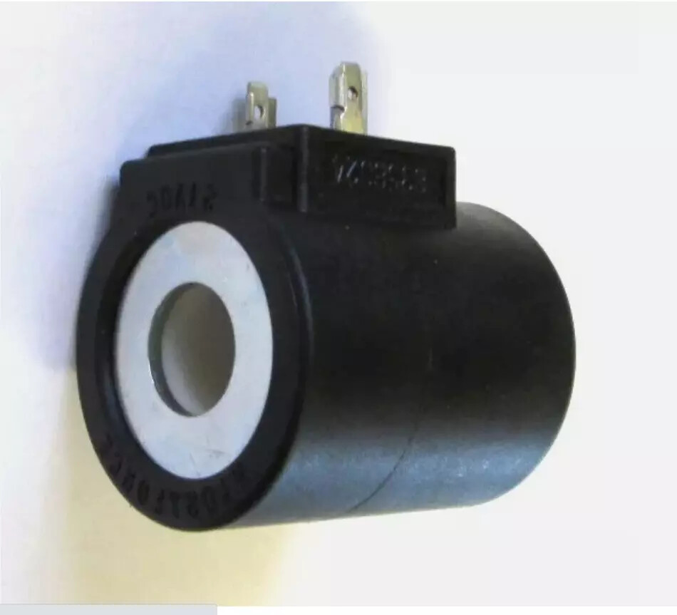 Hydraforce solenoid coil 6356024 DC24V | eBay