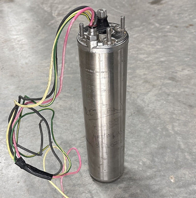 Submersible & Sump - Franklin Submersible Pump