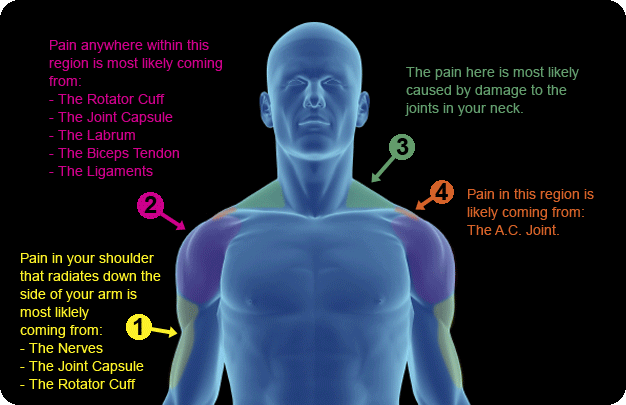 Padded Shoulder Chest Base Layer under Tactical Vest Airsoft Hunting ...