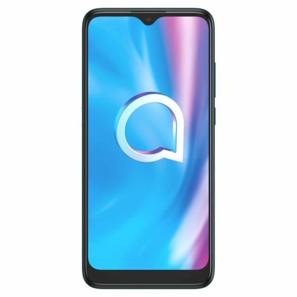 Alcatel 1SE (2020) - 32GB - Agate Green (Sbloccato) (Dual SIM) for sale ...