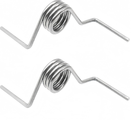 2-Pack Door Spring For Samsung RF217ACPN RF266AEPN RF217ACWP RF267AERS ...