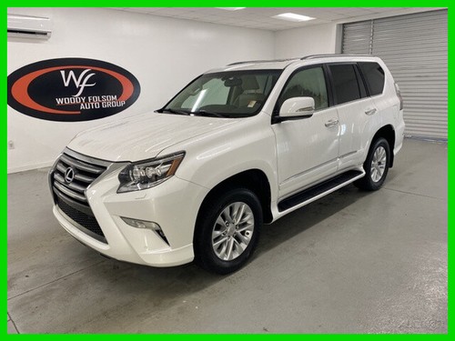 2019 Lexus GX 460 | eBay