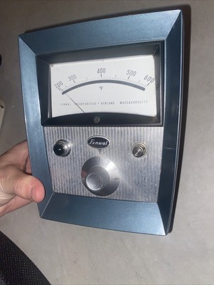 Temperature Controllers - Fenwal