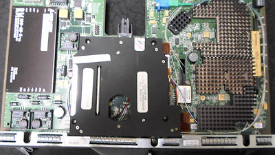 Ciena Ciena 130-1346-920 193.80 THz CORESTREAM OC-48 TRCVR MODULE | eBay