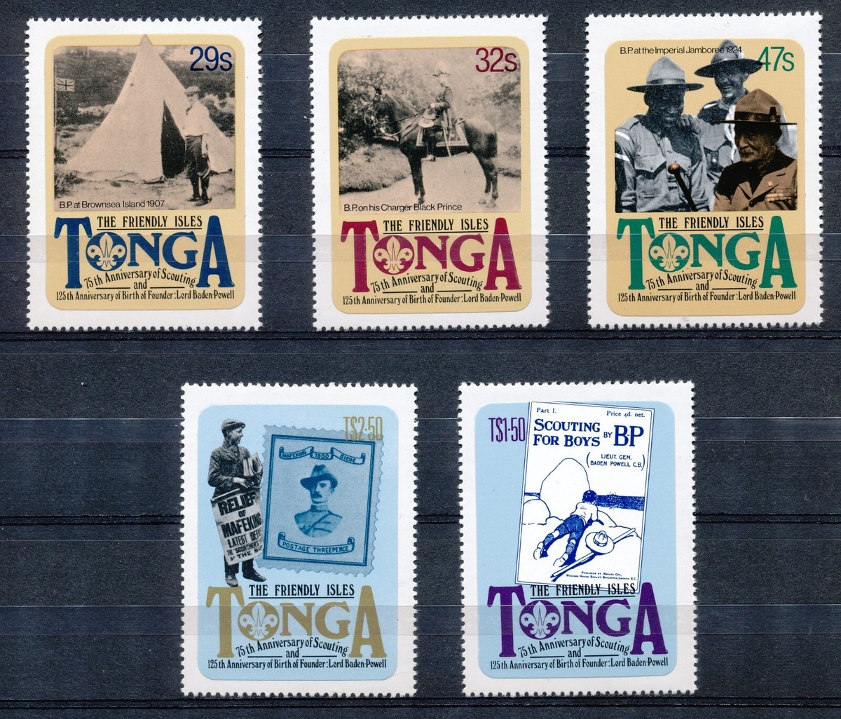 La Boda De Pat Flanagan