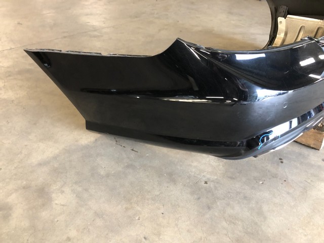 Mercedes-Benz 21888005409999 Genuine OEM Bumper Cover for sale online ...