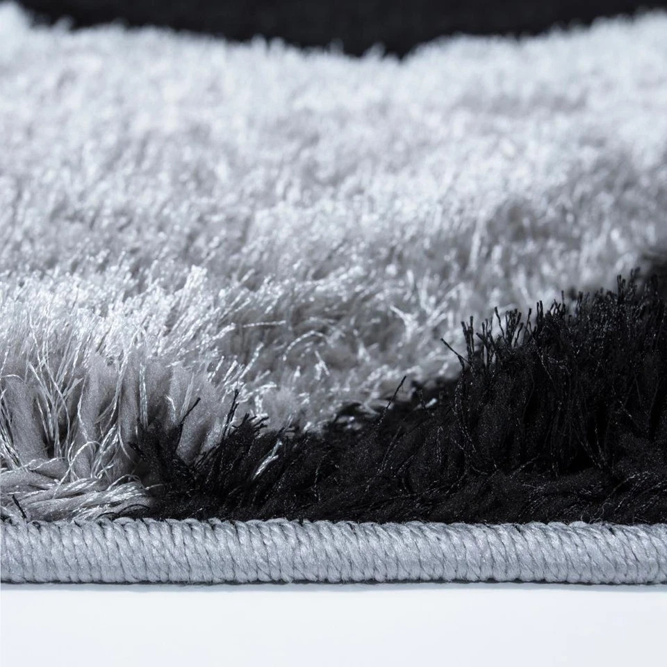 Extra Large Shaggy Rugs Living Room Rugs Hallway Runner Bedroom Carpet ...