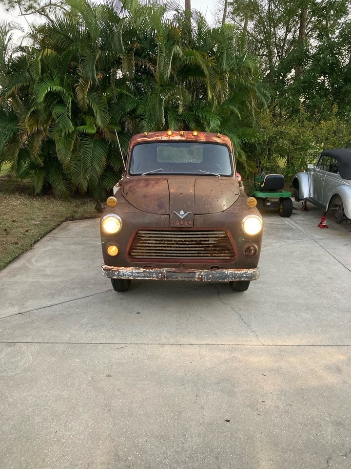 1955 Dodge D8 | eBay