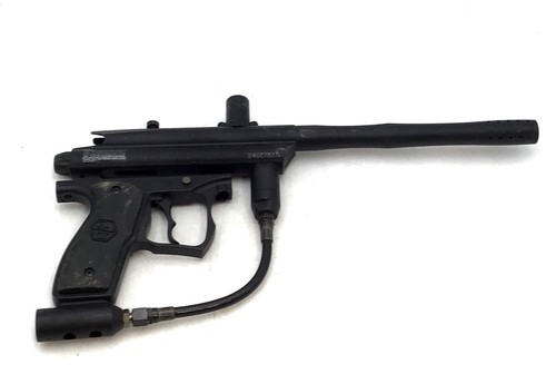 Spyder Aggressor TL-R Outkast Paintball Marker Gun Lot With ViewLoader ...