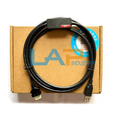 1PCS New Cable USB Communication Cable KM13-1S KM13-1N (Substitute Line ...