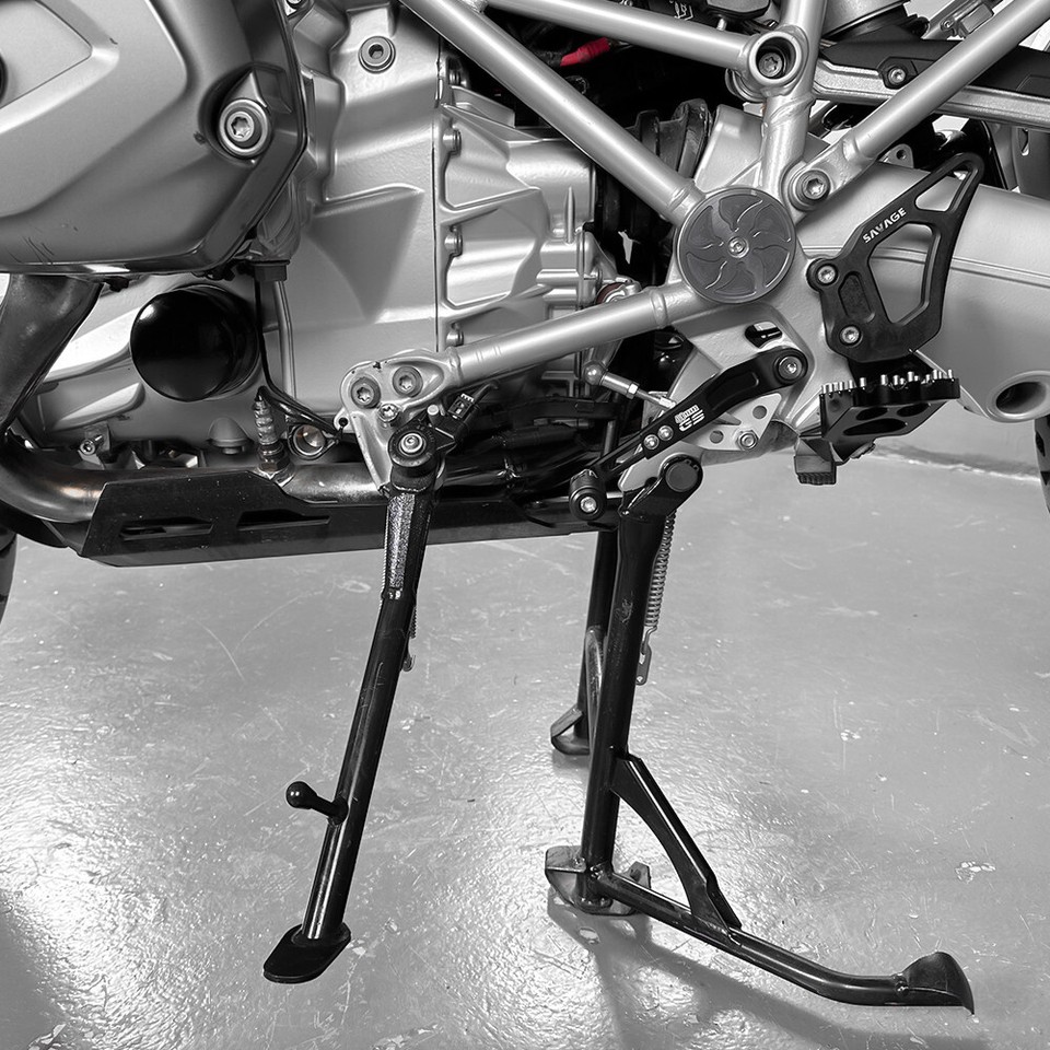 Kickstand Stand Switch Sensor For BMW C600 C650 Sport C400GT/X CE04 C ...