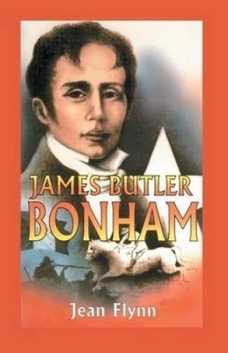 James Butler Bonham by Jane Flynn (Paperback, 2015) for sale online | eBay
