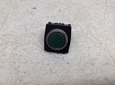 Kasuga 41-10409 250 V Green Momentary Push Button 4110409 | eBay
