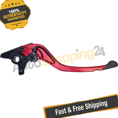 CRG RC2 Standard Red Brake Lever for 17-20 Harley Davidson XG750A ...