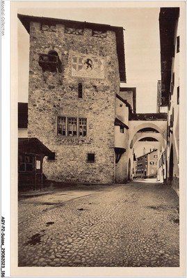 AGYP2-0202-SVIZZERA - Curm Con Corbogen | eBay