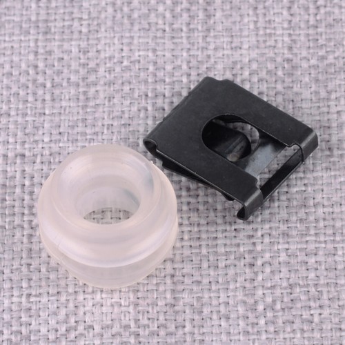 Fit for Mercedes Benz Gear Shift Bushing & Linkage Clip 1159920110 ...