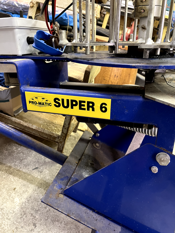 promatic automatic clay pigeon trap | eBay UK