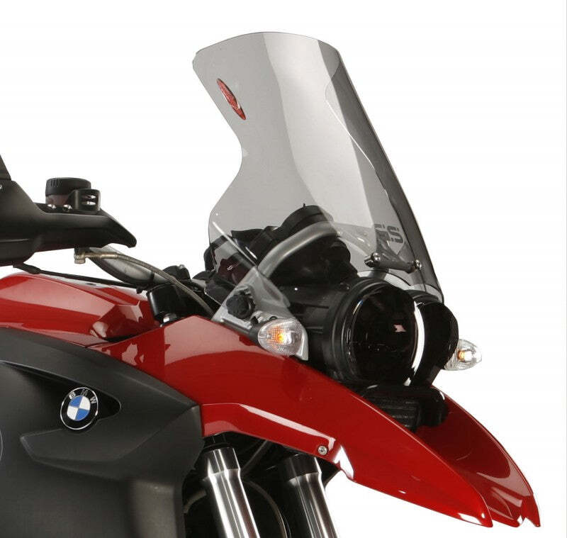BMW R1200GS 2004-2012 (370mm) Light Tint Original Profile SCREEN ...