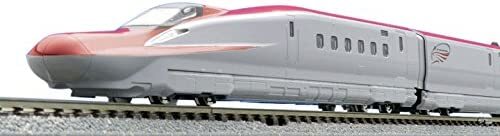 TOMYTEC 92489 TOMIX N scale E6 series Akita Shinkansen Komachi basic set Train | eBay