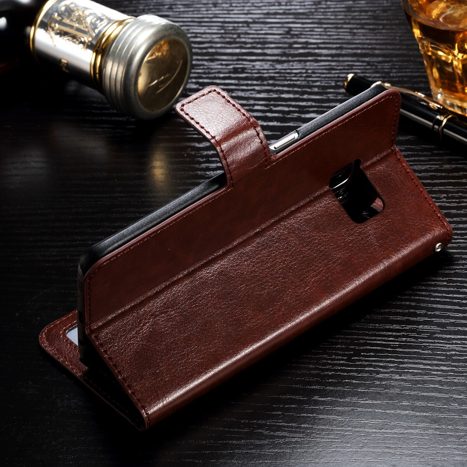 Handyhülle Handy Tasche Case Cover Schutz Hülle Taschen Cover Case ...