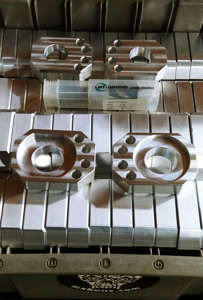 SUZUKI RM-Z450 2004-2025 RMZ 450 REAR WHEEL AXLE BLOCKS RM-Z250/450 ...