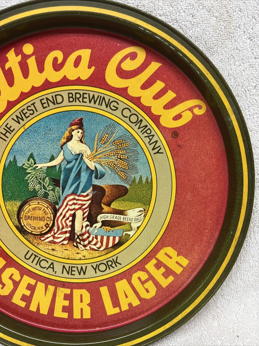 Utica Club Beer History Local Pride: Utica Club Tattoos Gaining