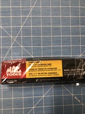 Mac Tools RBRT 121pc Bit Set SBDR121RBRT for sale online | eBay