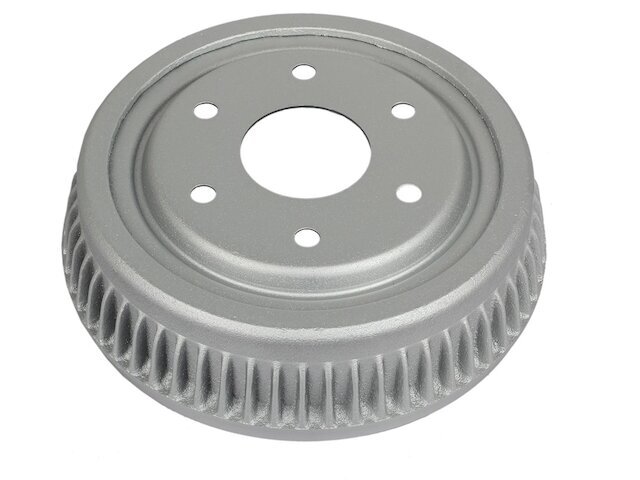 Rear Brake Drum For 95-99 Chevy GMC Tahoe Yukon 4WD 2dr PX68G9 | eBay
