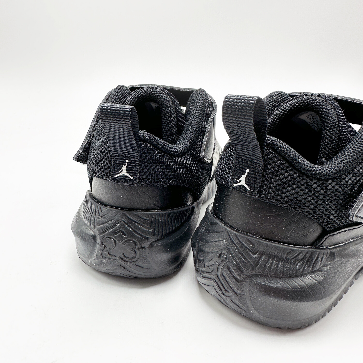 Toddler NIKE AIR JORDAN STAY ROYAL (TD) SHOES (DQ8400 001), SZ 3.0TD ...