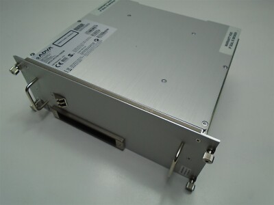 ADVA OPTICAL WCC-PCTN-100GB 100G Card 1063700029-02 For FSP 3000 R7 | eBay